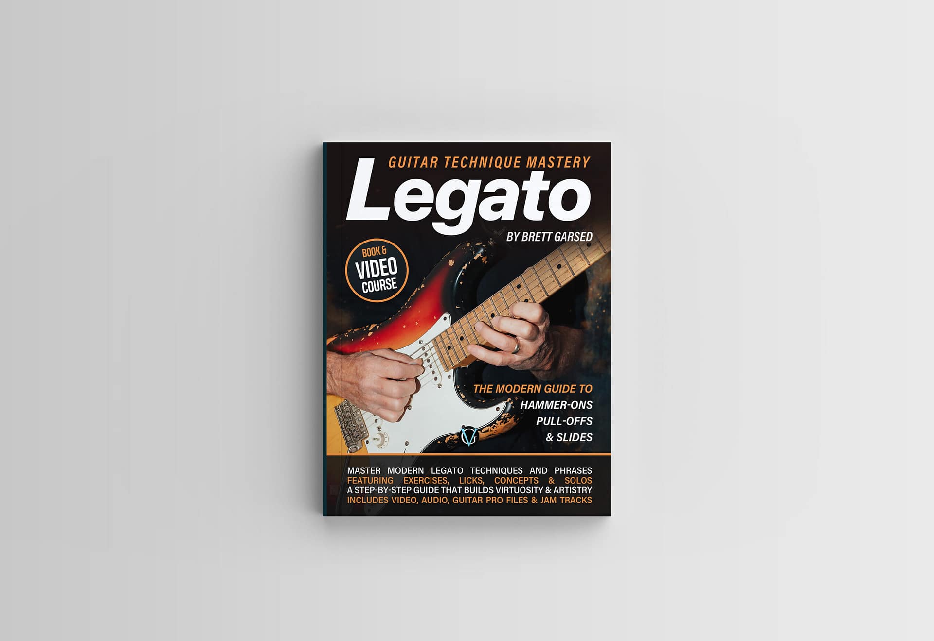 legato ritmi