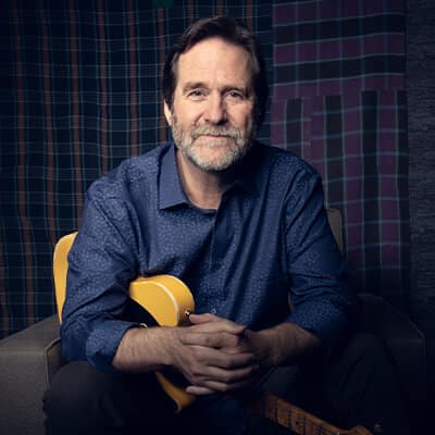 Free Blues Masterclass with Tim lerch – GuitarVivo